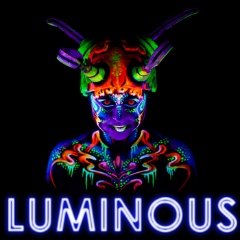 LUMINOUS – FalkenScreen