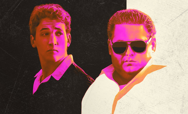 WAR DOGS – FalkenScreen
