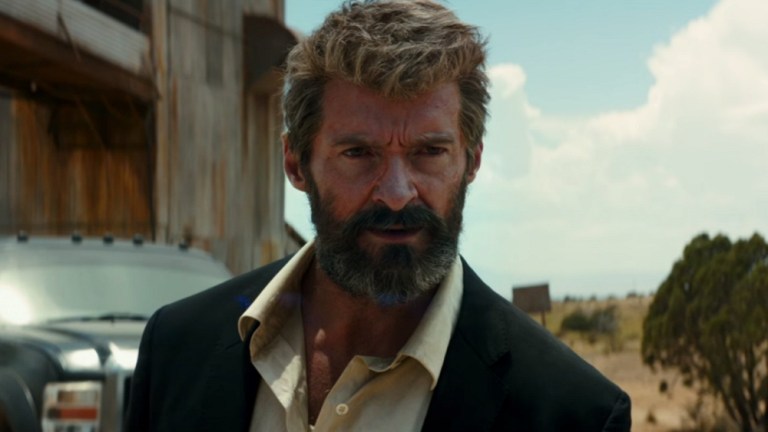 LOGAN – FalkenScreen