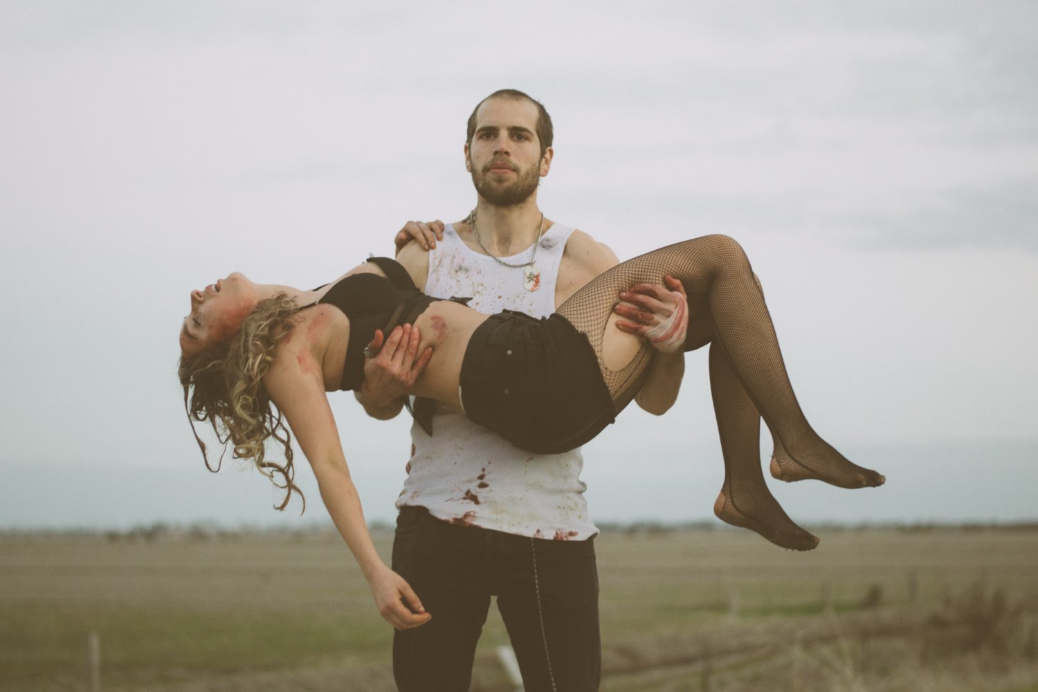 DAMIEN LIPP ON THE WORLD PREMIERE OF ONE-SHOT WONDER ‘WATCH THE SUNSET ...