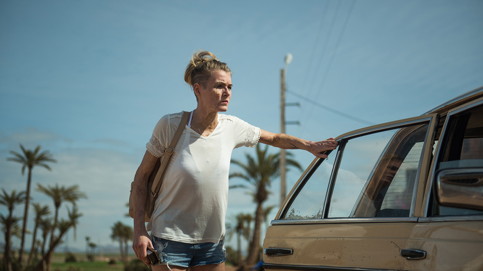 Sacha Polak and Vicky Knight talk ‘Dirty God’ – FalkenScreen